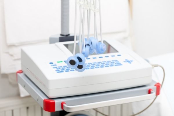 A new ECG Device from Medtronic | Smart Telecardiology